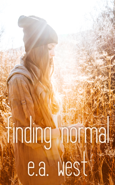 E.A. West, Author – Award-winning author of happy endings